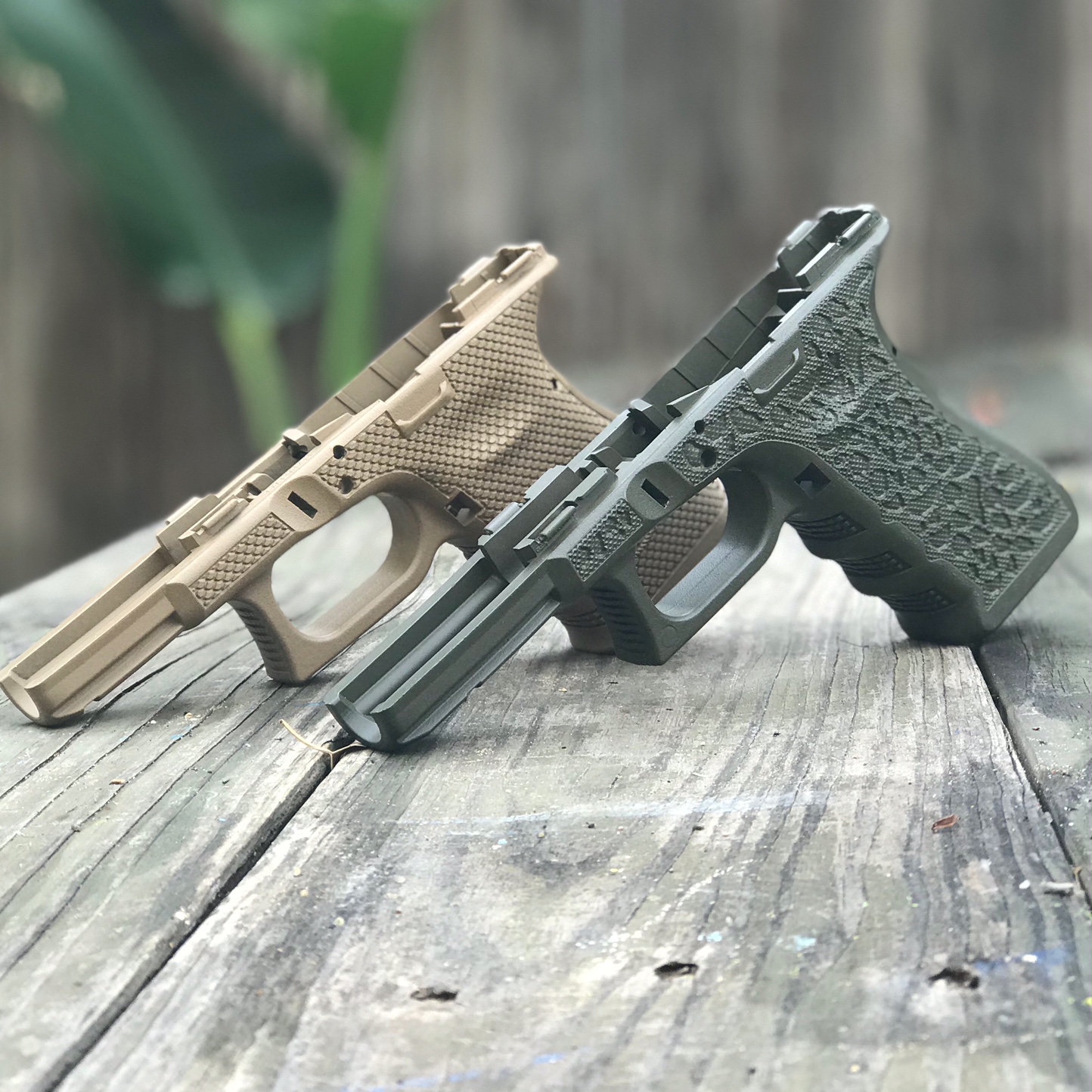 Crosshairs Gun Store – Torrance, CA