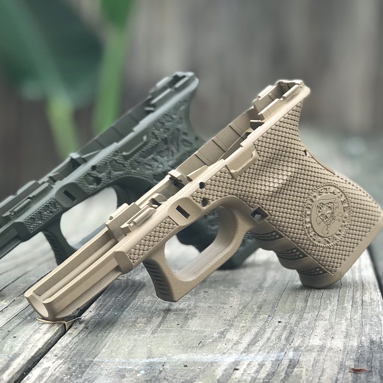 Crosshairs Gun Store – Torrance, CA